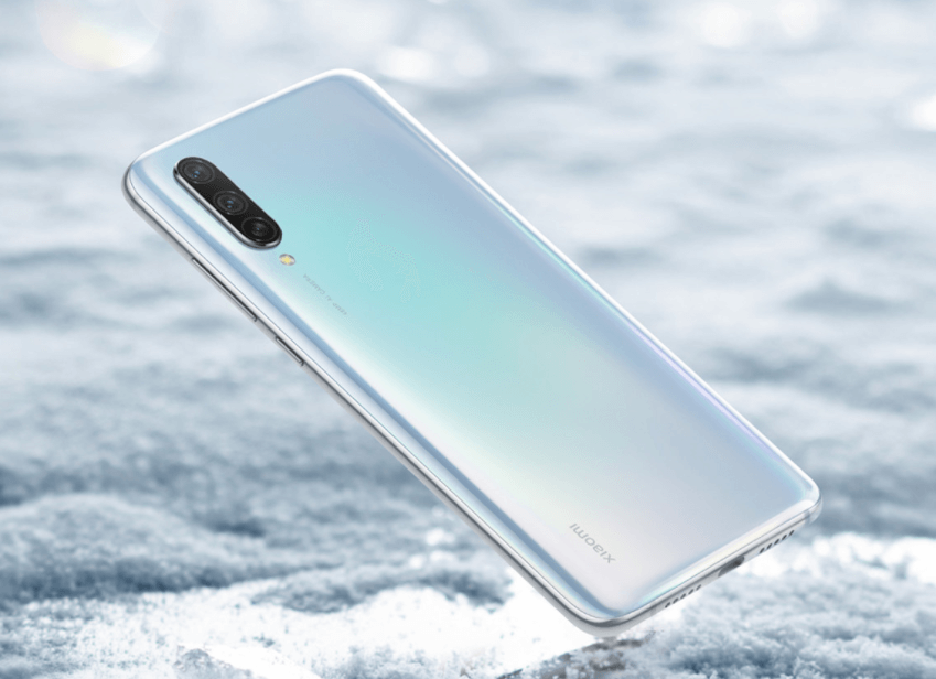 IT分享：XiaoMi CC 9 | 小米CC9 | 购买体验 - Winson LO